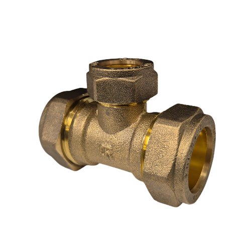 DZR - Compression Reducing Tee