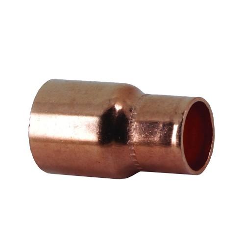 Copper End Feed Fitting Reducer