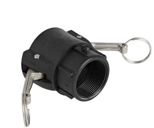 Cam Lock Fittings Connector Aluminium Camlock Fitting Part F Male