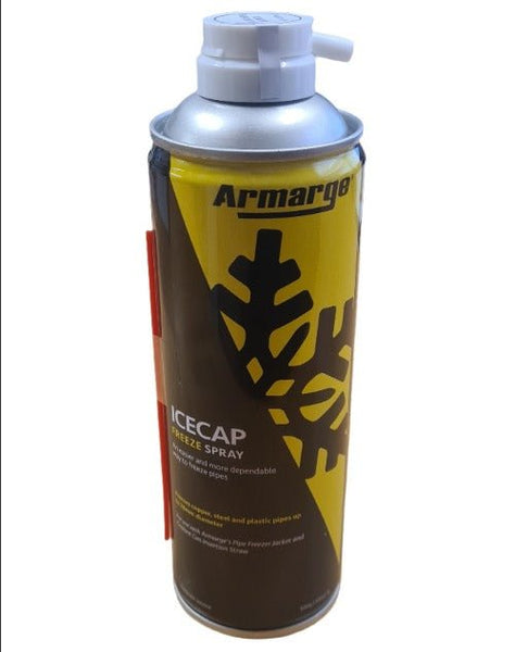 Pipe Freezing Spray - 360ml - CLEARANCE