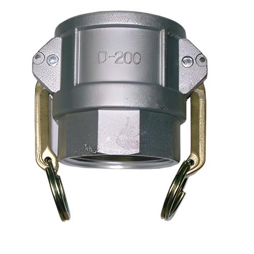 Aluminium Camlock Fitting