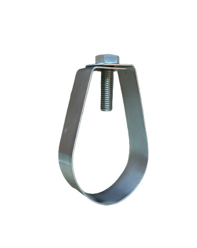 BZP Mild Steel Filbows