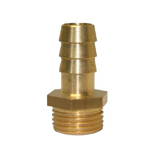 BRASS BSPP FITTINGS