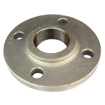 FLANGES