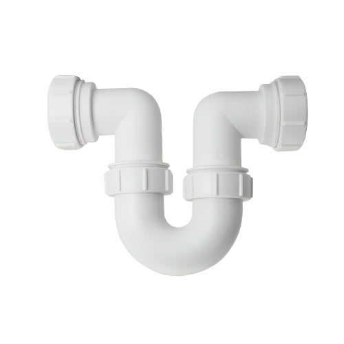 Plastic Running Swivel 'U' Trap