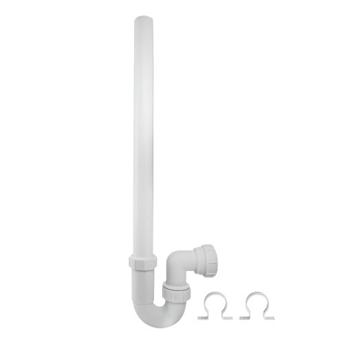 1 1/2" X 75mm WM Standpipe Trap