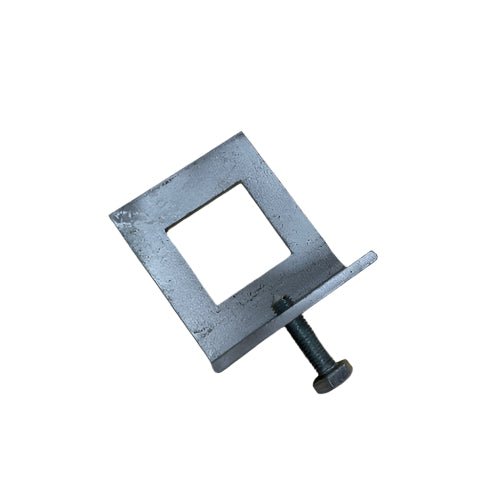 Window Bracket with Cone Points