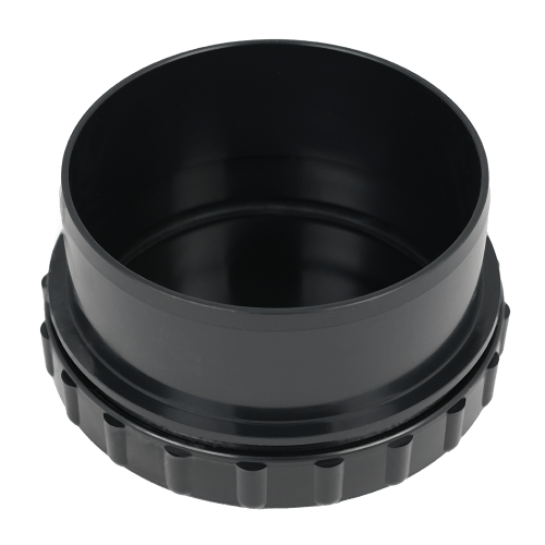 Soil Pipe Access Cap - 110mm