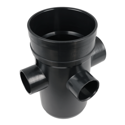 Soil Pipe - Boss Adaptor