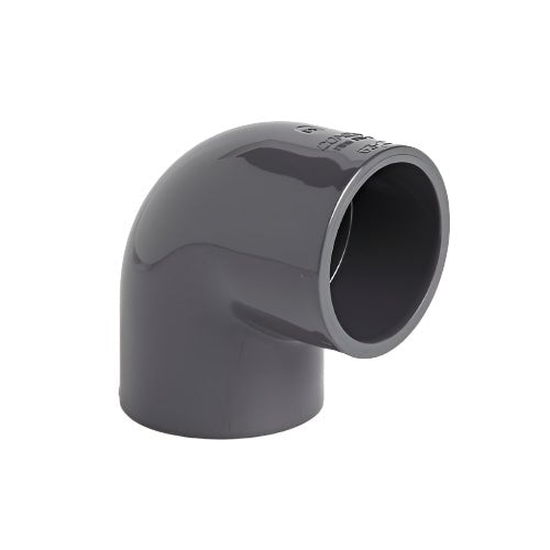 uPVC Metric Pipe & Fittings