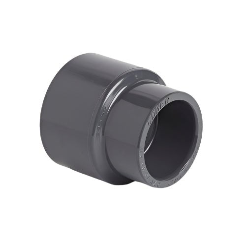 uPVC Metric Pipe & Fittings