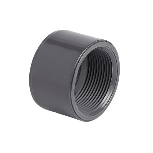 uPVC Metric Pipe & Fittings