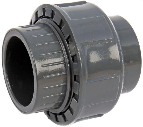 uPVC Plain Hose Tail