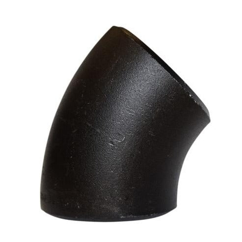 Butt Weld BS1640 Fittings