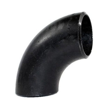 Butt Weld BS1640 Fittings