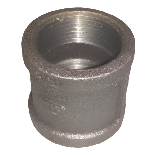 Malleable Iron Pipe Fittings