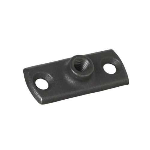 GALVANISED IRON SINGLE MUNSEN RING