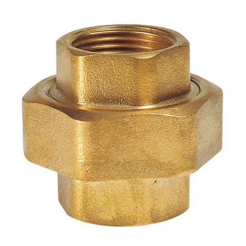BRASS BSPP FITTINGS