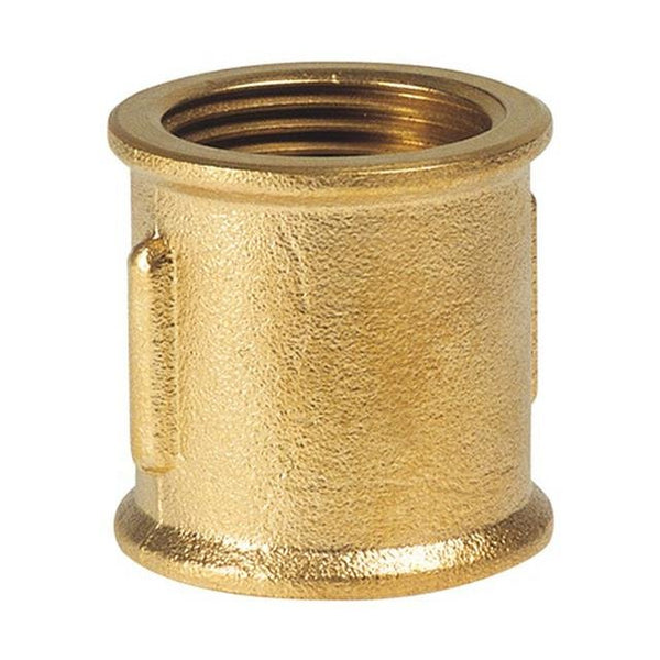 Brass BSP Socket