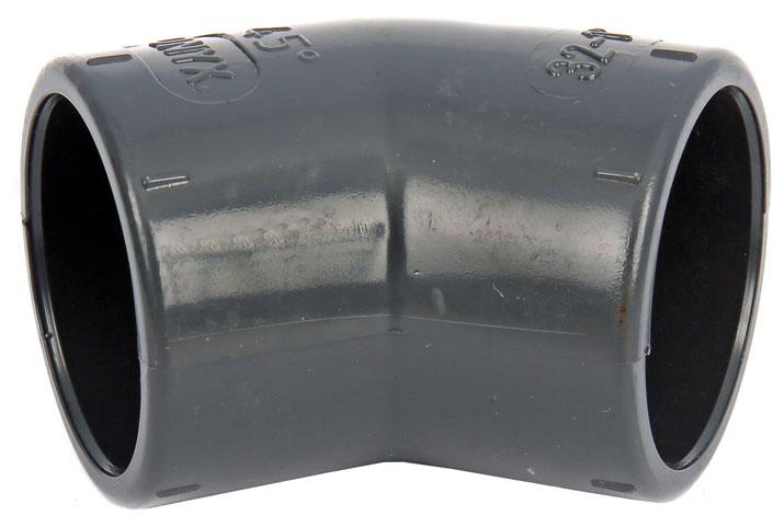 uPVC Imperial Pipe & Fittings