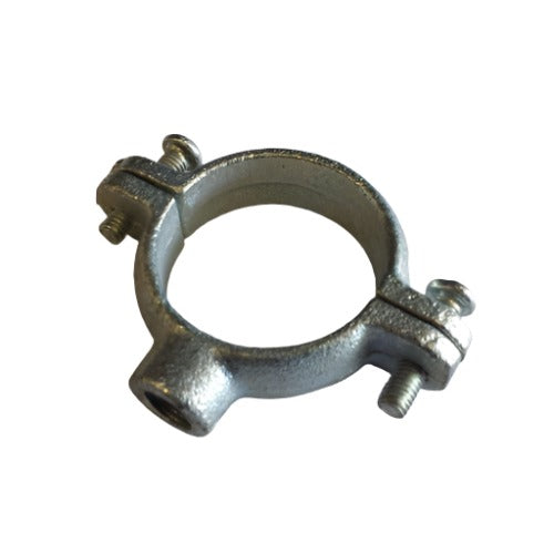 Galvanised Malleable Iron Single Munsen Ring