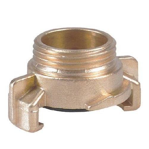 BRASS BSPP FITTINGS
