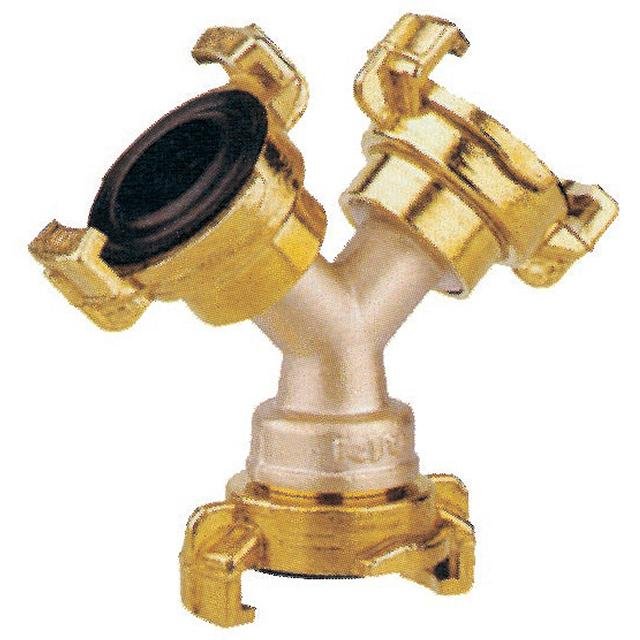 BRASS BSPP FITTINGS