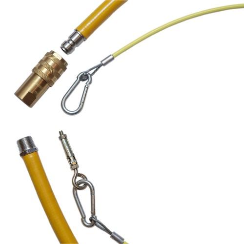 BRASS BSPP FITTINGS