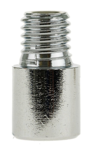 Chrome Plated M10 Extension