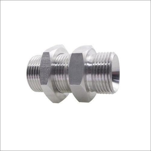 Stainless Steel Bsp Tube, Fittings & Valves