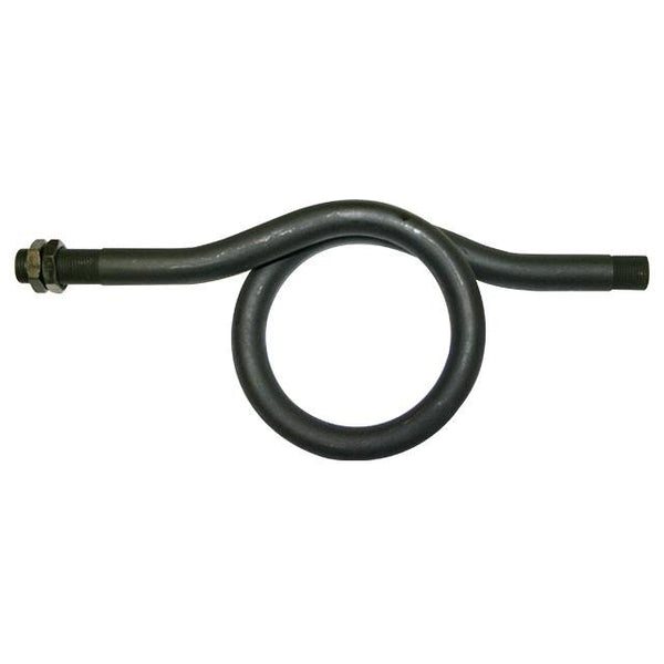 Mild Steel Ring Syphon BSP