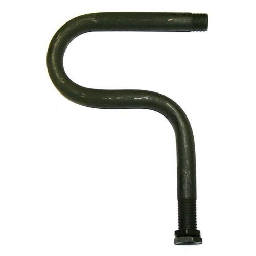 Mild Steel 'U' Syphon - BSP