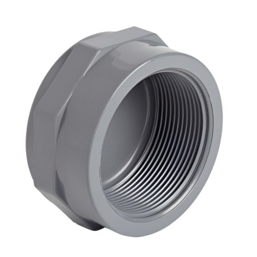 ABS Threaded End Cap