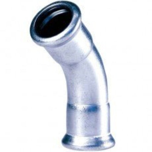 CARBON STEEL PRESS PIPE FITTING & TUBE