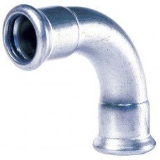 CARBON STEEL PRESS PIPE FITTING & TUBE