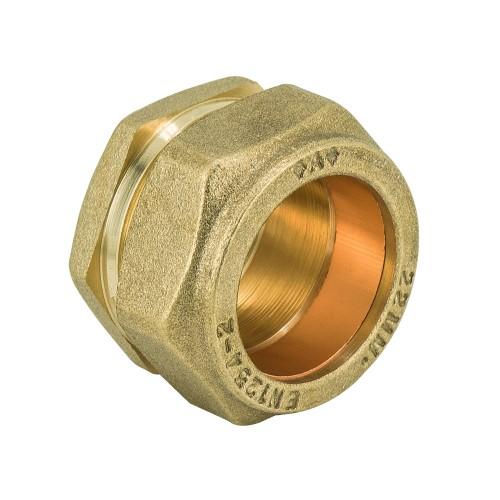 BRASS COMPRESSION PIPE FITTING & VALVES