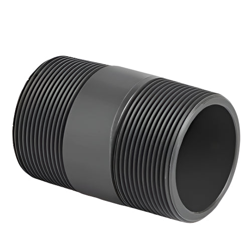 uPVC Threaded Reducing Bush